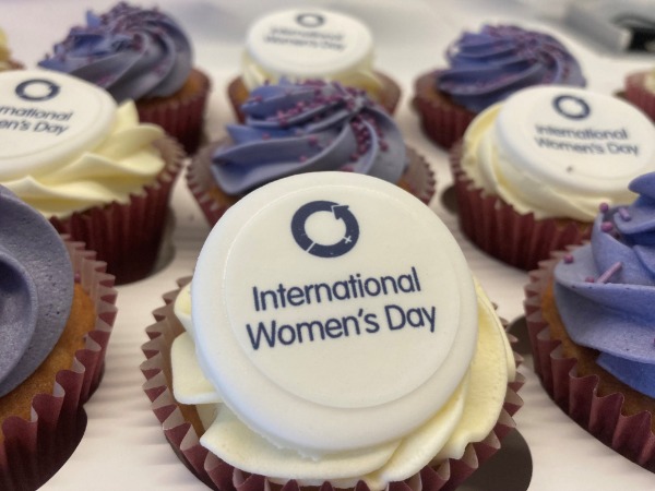 International Womens Day 2023 - MiBi