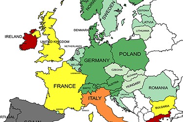 IRELAND MAY HAVE HIGHEST LEVEL OF UNINSURED IN EU - MiBi