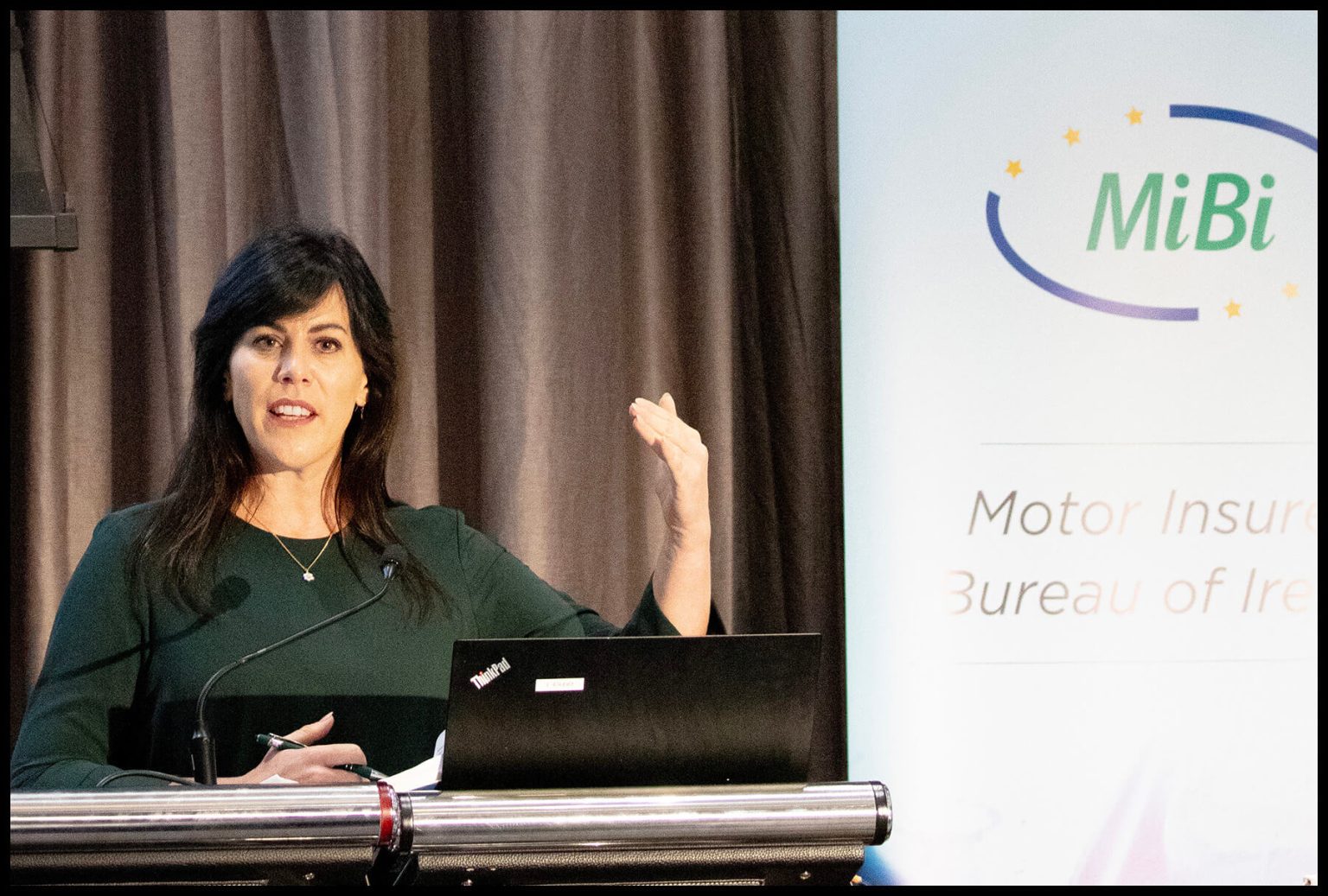 PHOTOS - MIBI Annual Conference 2023 - MiBi