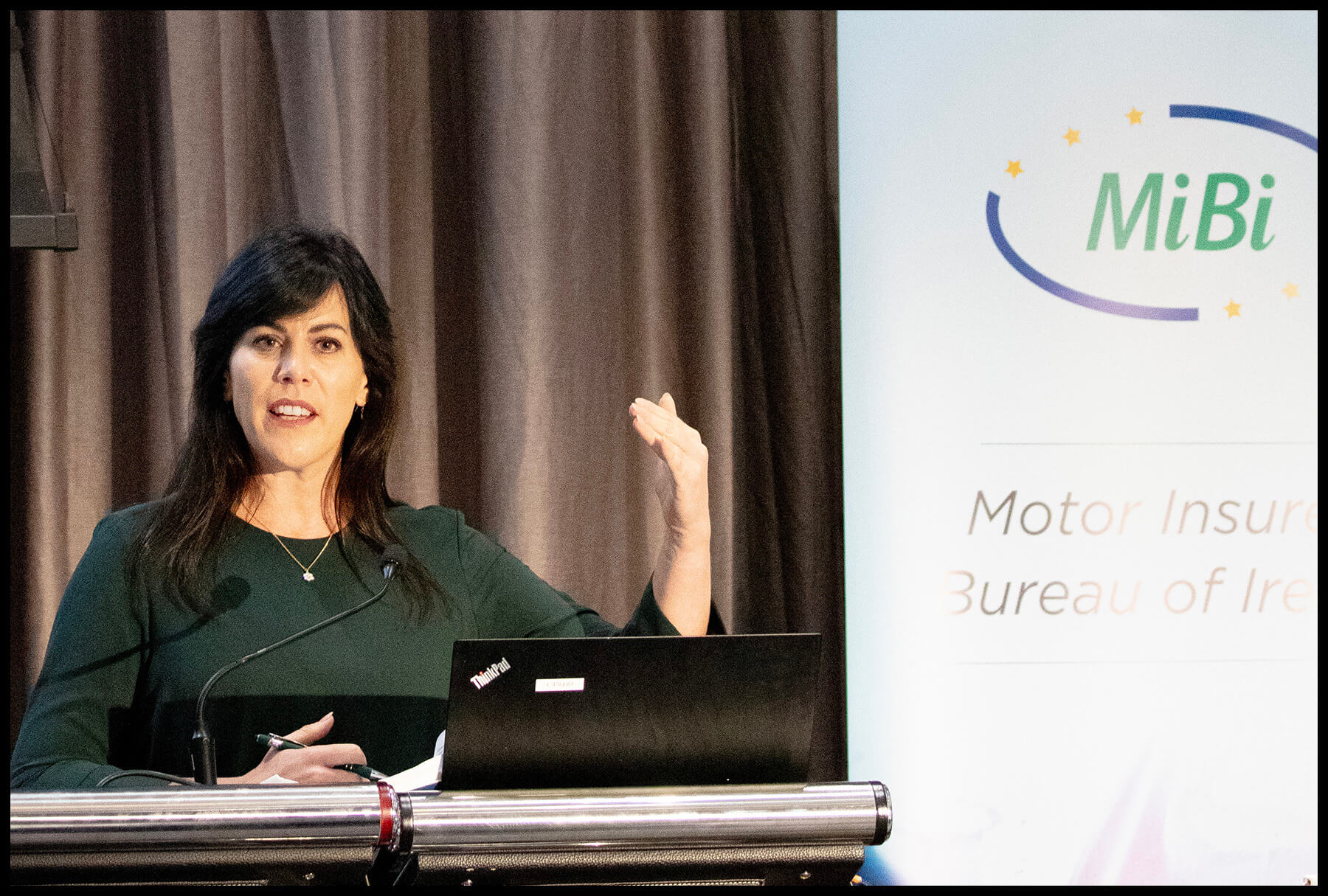 PHOTOS - MIBI Annual Conference 2023 - MiBi