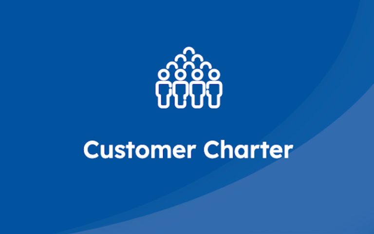 MIBI LAUNCHES NEW CUSTOMER CHARTER - MiBi