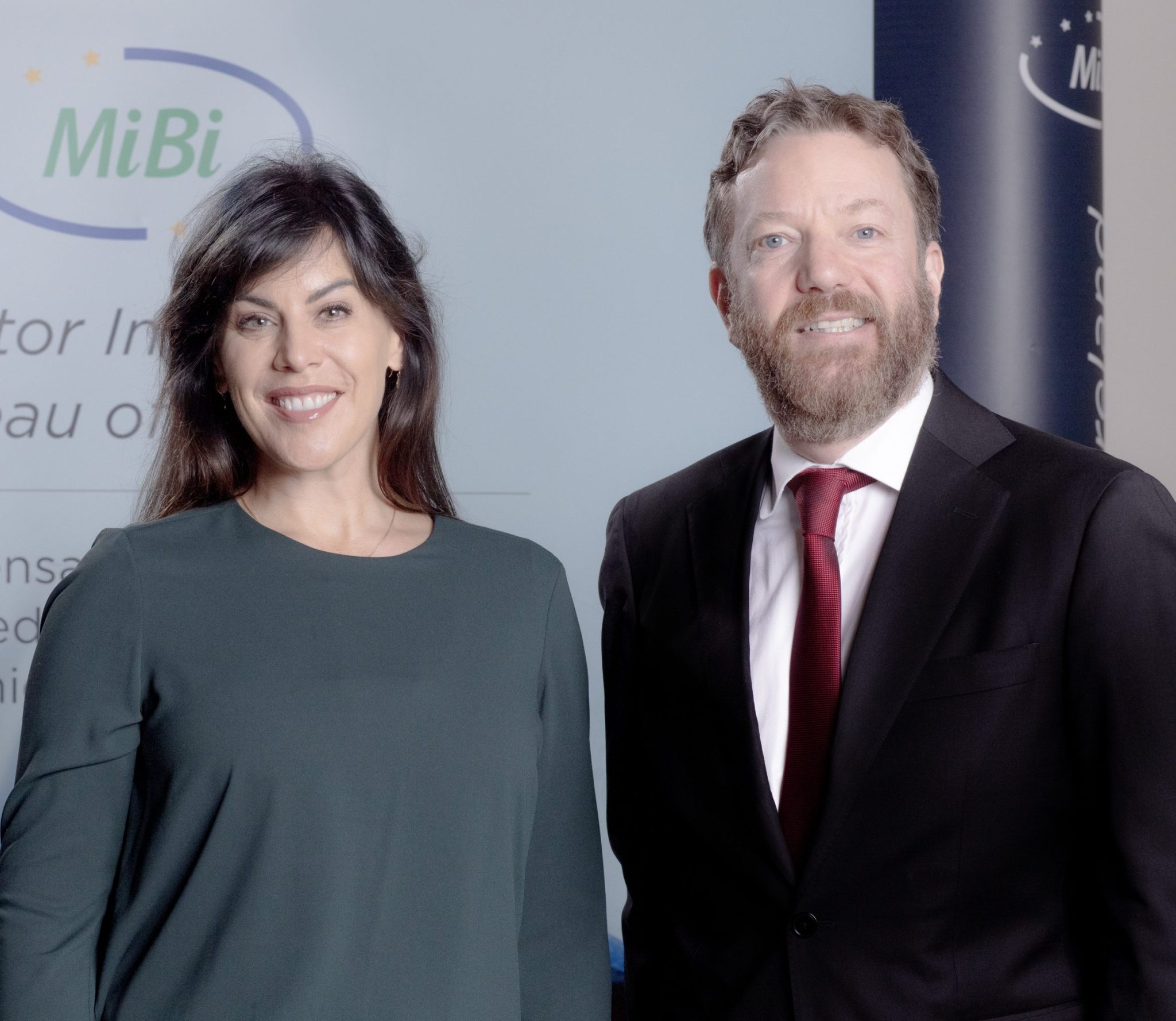 MIBI Proud Signatories to the Women in Finance Charter - MiBi