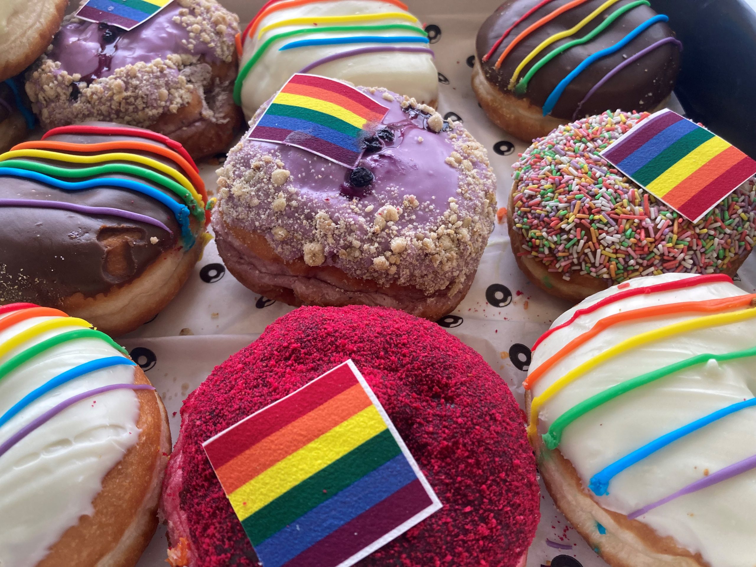 Celebrating June Pride Month 2024 at MIBI - MiBi