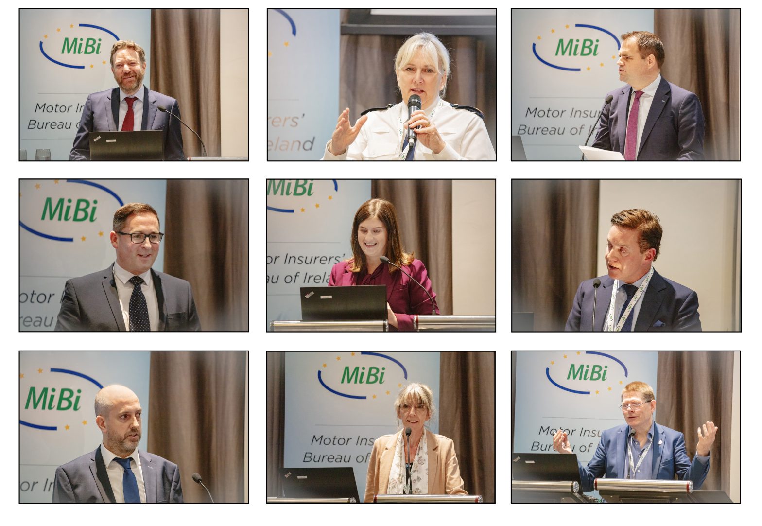 MIBI CONFERENCE 2024 IN PICTURES - MiBi