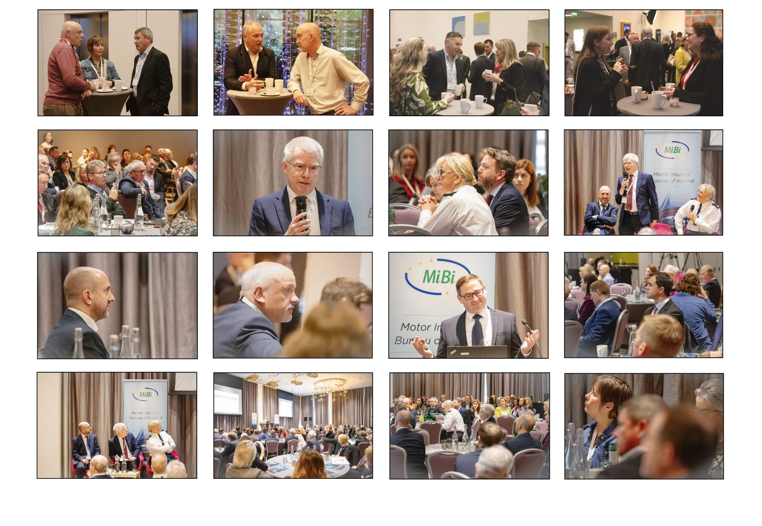 MIBI CONFERENCE 2024 IN PICTURES - MiBi